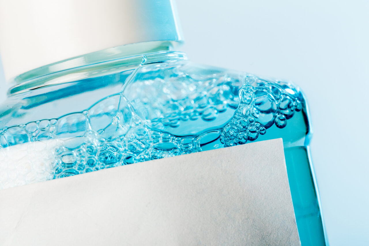 Qual è il miglior collutorio per le gengive infiammate? - Centri ...