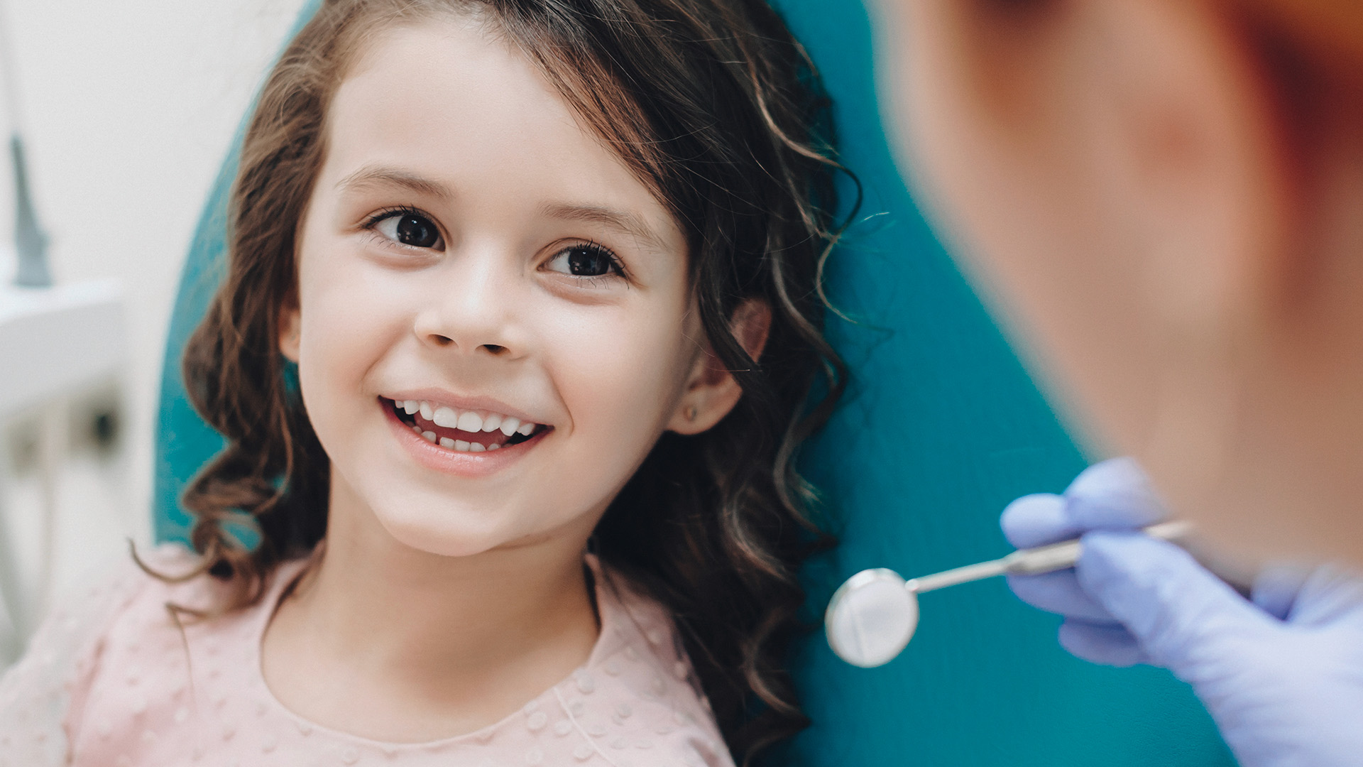 Cos'è la sigillatura dei denti e a cosa serve - Centri Dentistici Primo