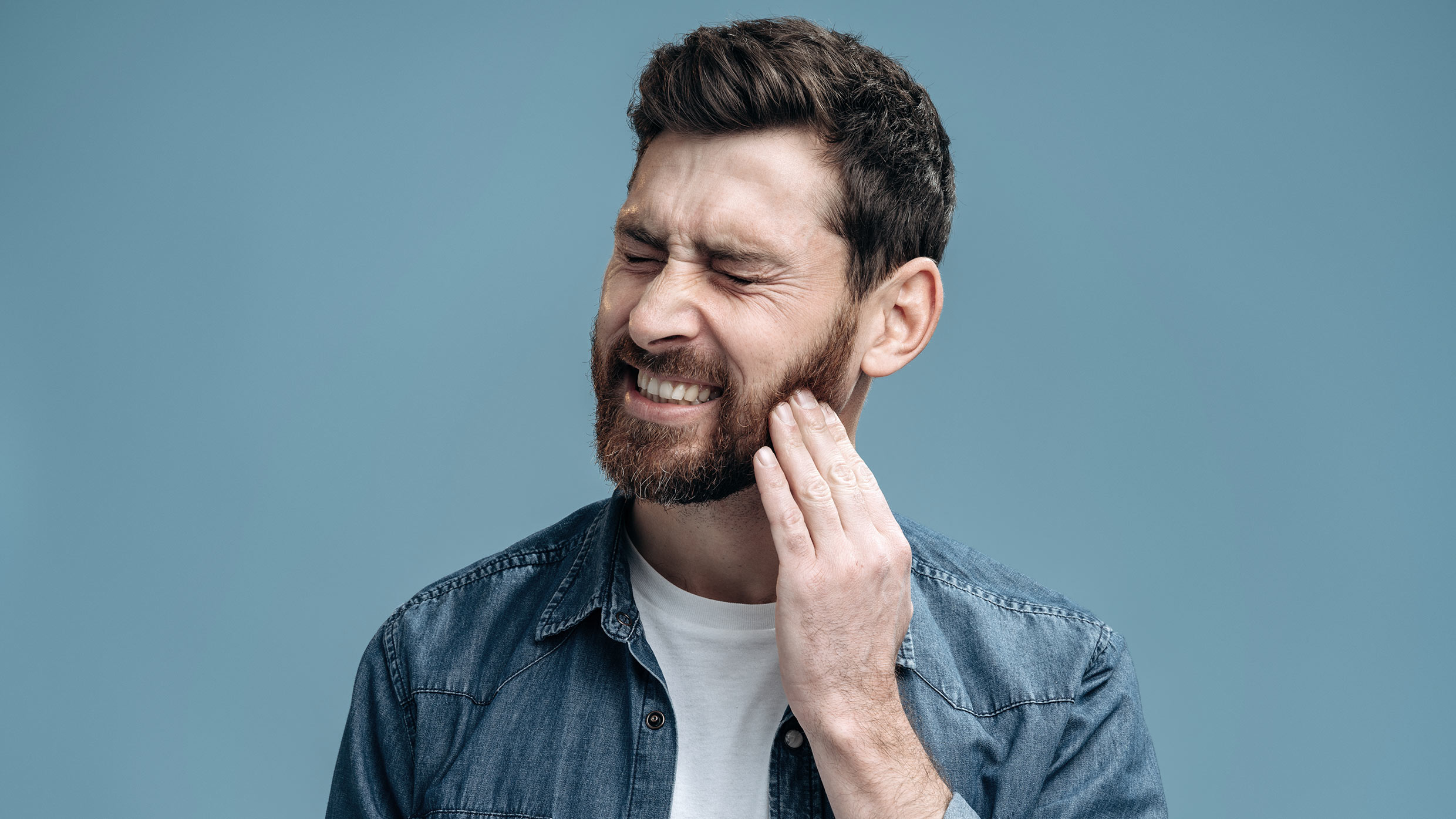 Dente cariato rotto: cosa fare - Centri Dentistici Primo