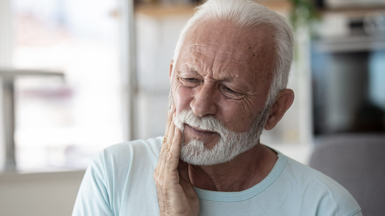 Cos’è l’odontalgia - Centri Dentistici Primo