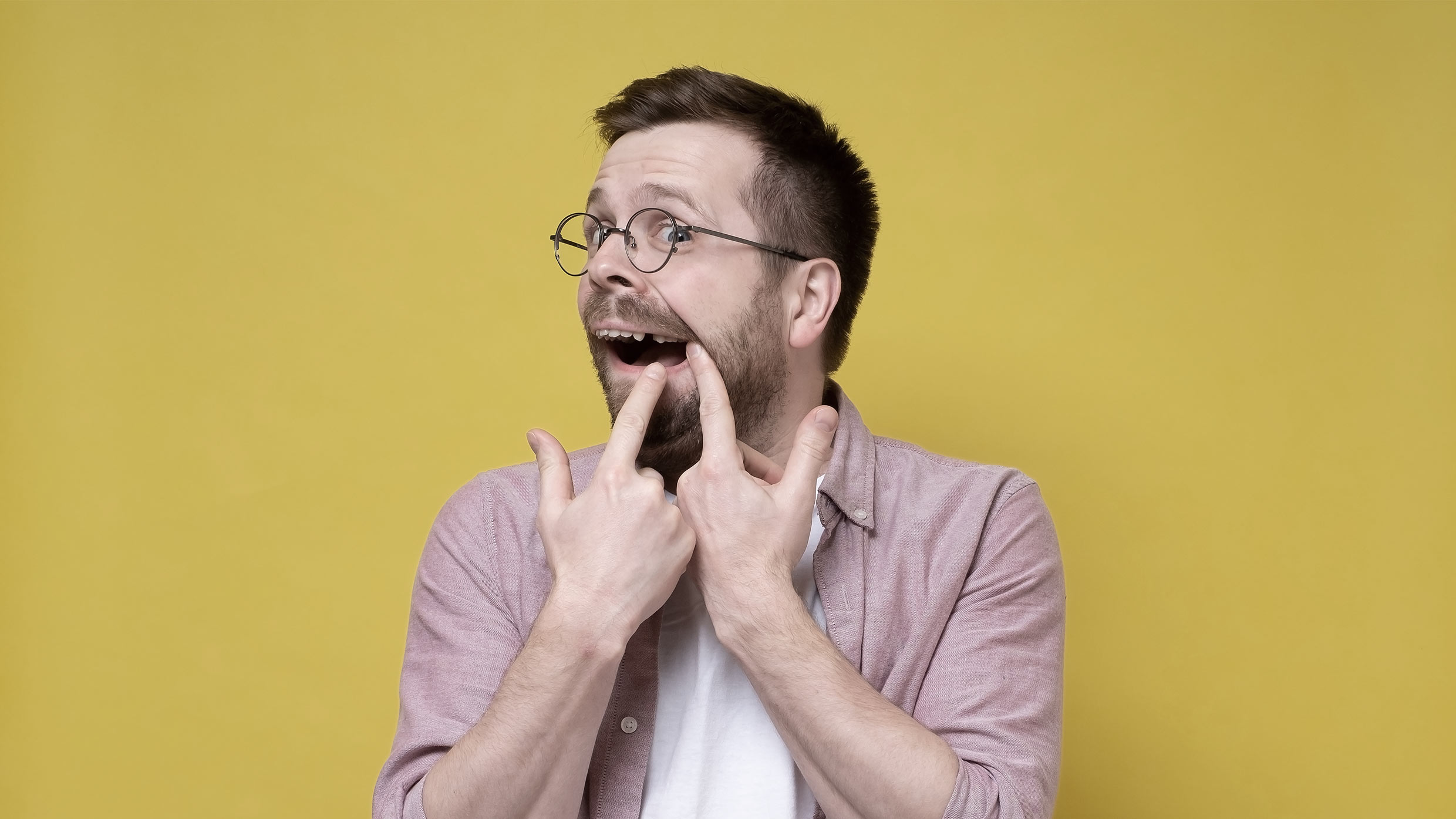 Dente rotto: cosa fare? - Centri Dentistici Primo
