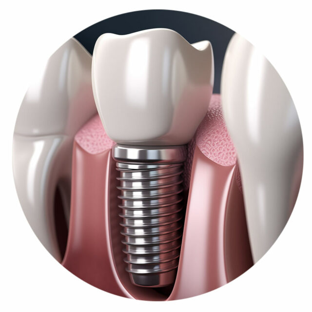 Straumann - Centri Dentistici Primo