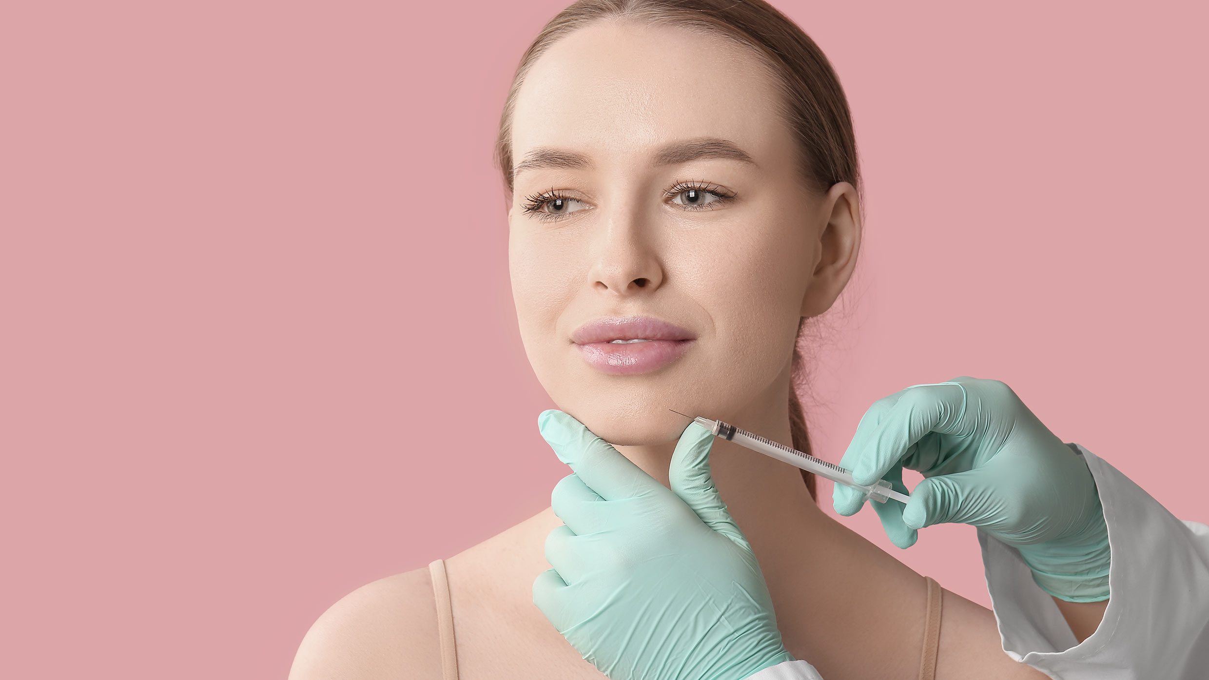 Filler al mento: cosa c’è da sapere - Centri Dentistici Primo