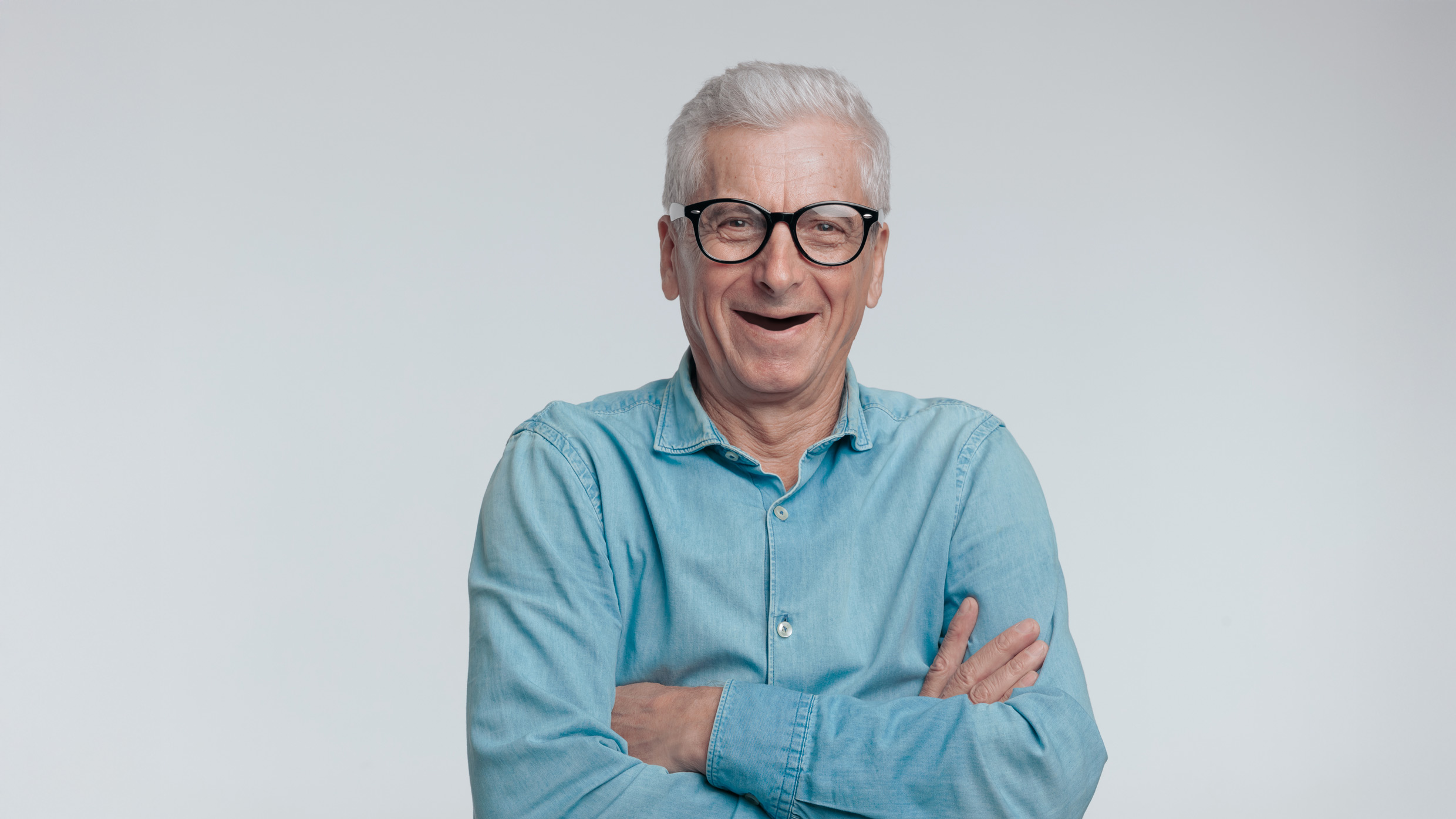 Edentulia: che cos'è e come risolverla - Centri Dentistici Primo