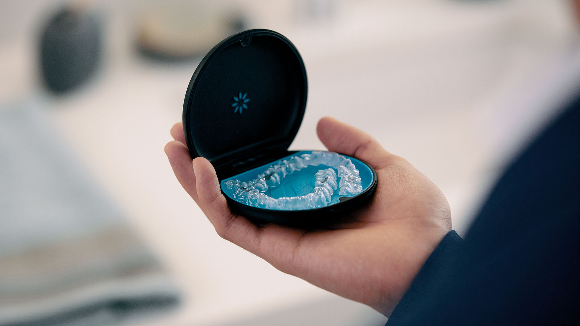 Quanto costa l’apparecchio Invisalign®? - Centri Dentistici Primo