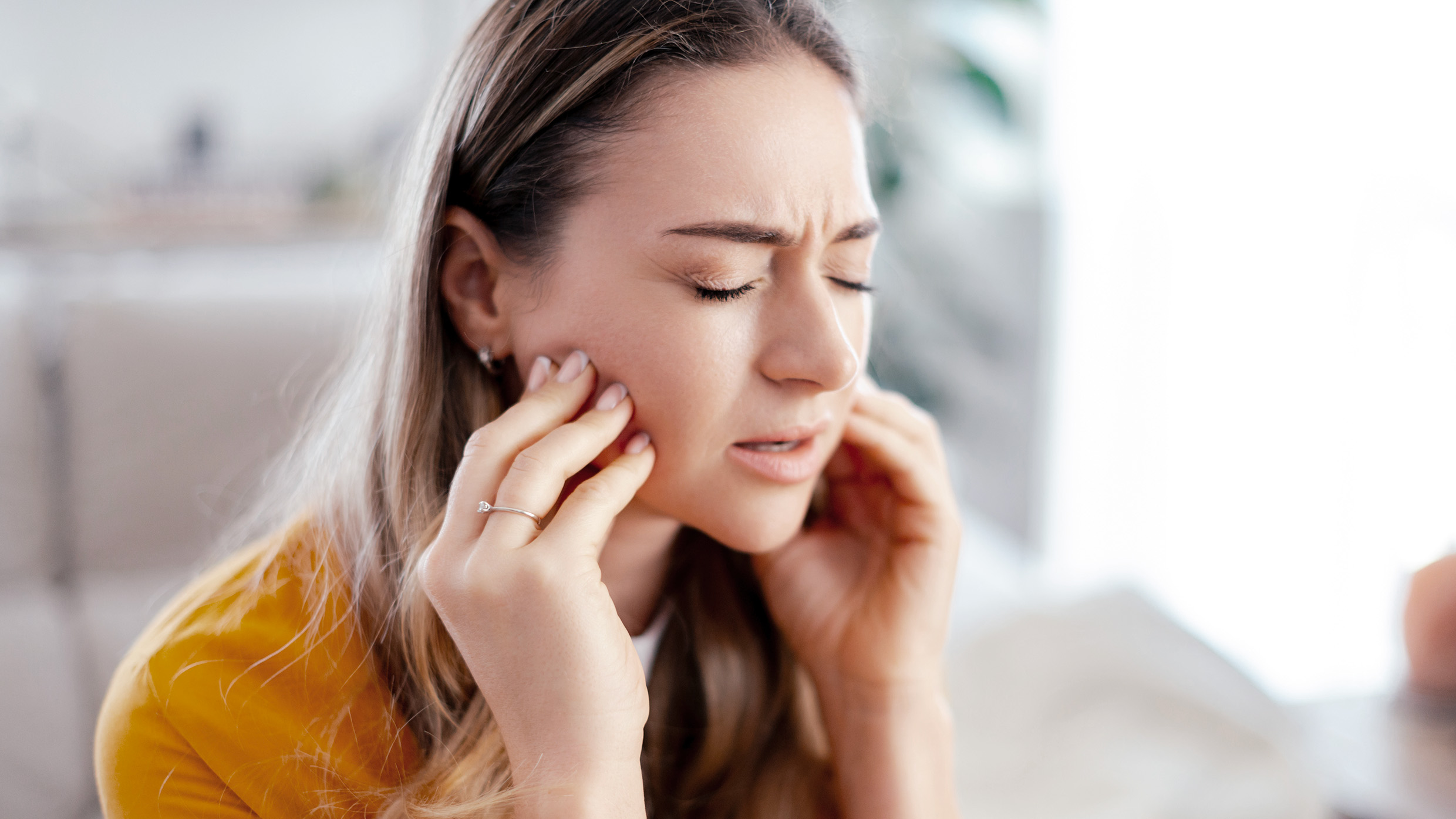 Gengive infiammate: farmaci e rimedi efficaci - Centri Dentistici Primo