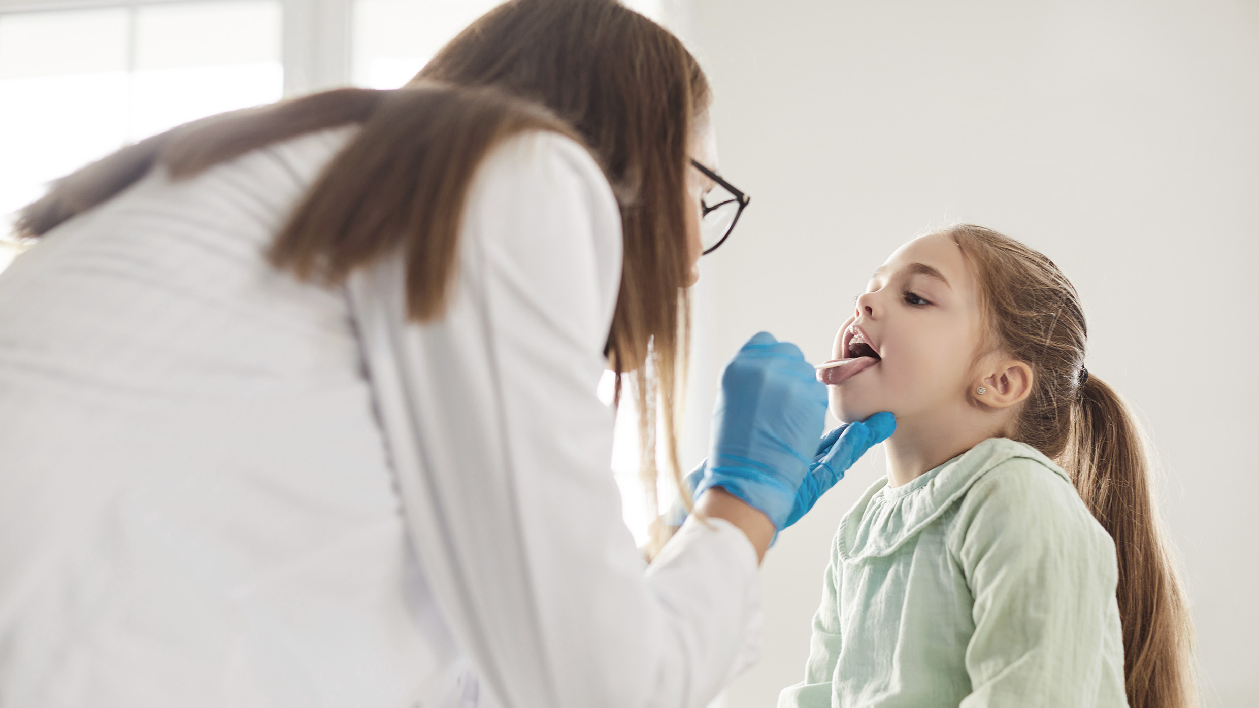 Mughetto orale: cause, sintomi e rimedi - Centri Dentistici Primo